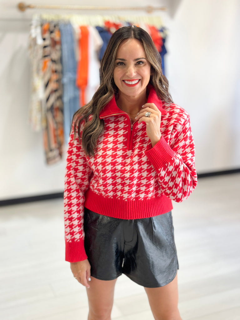 Tops — French Violet Boutique