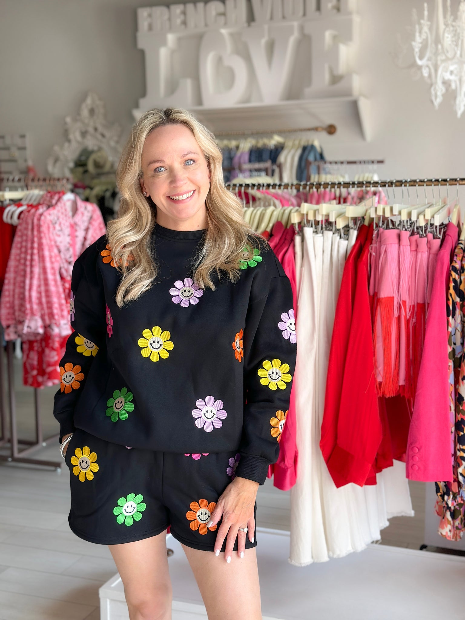 Tops — French Violet Boutique