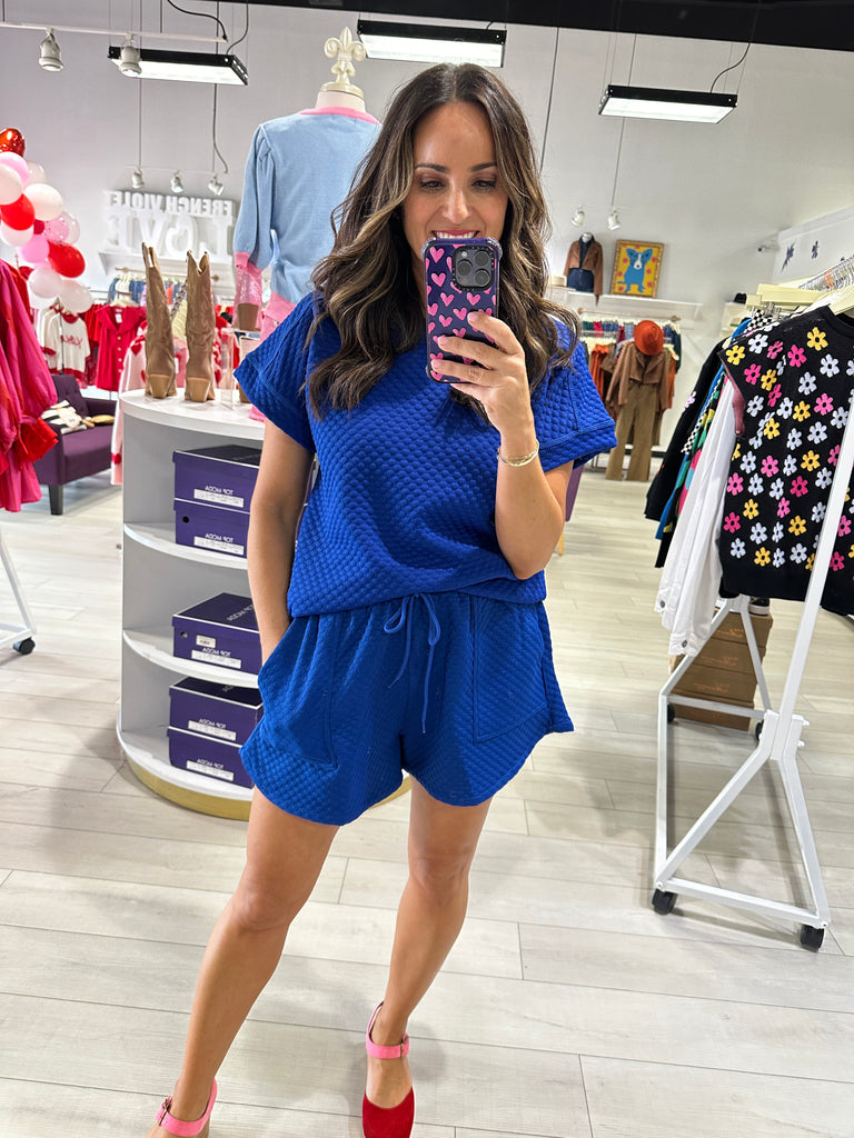 Tops — French Violet Boutique