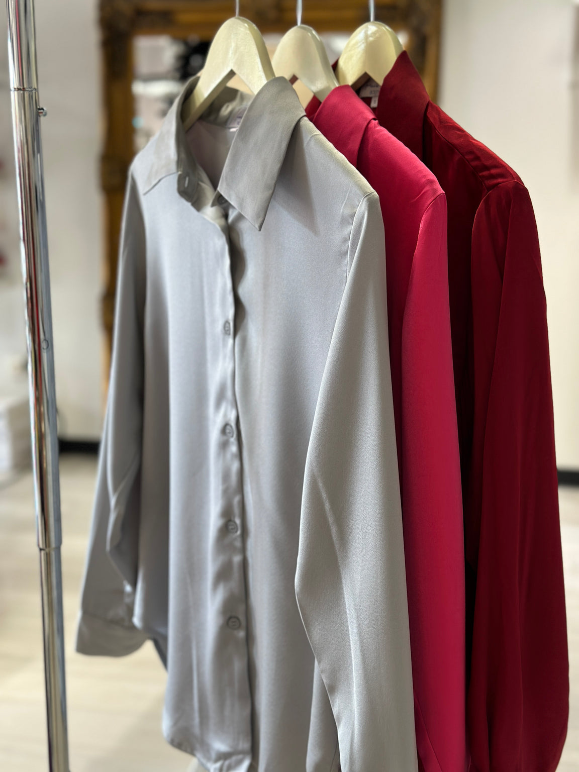 Tops — French Violet Boutique