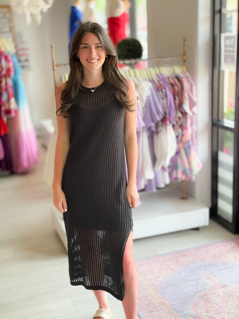 Dresses — French Violet Boutique