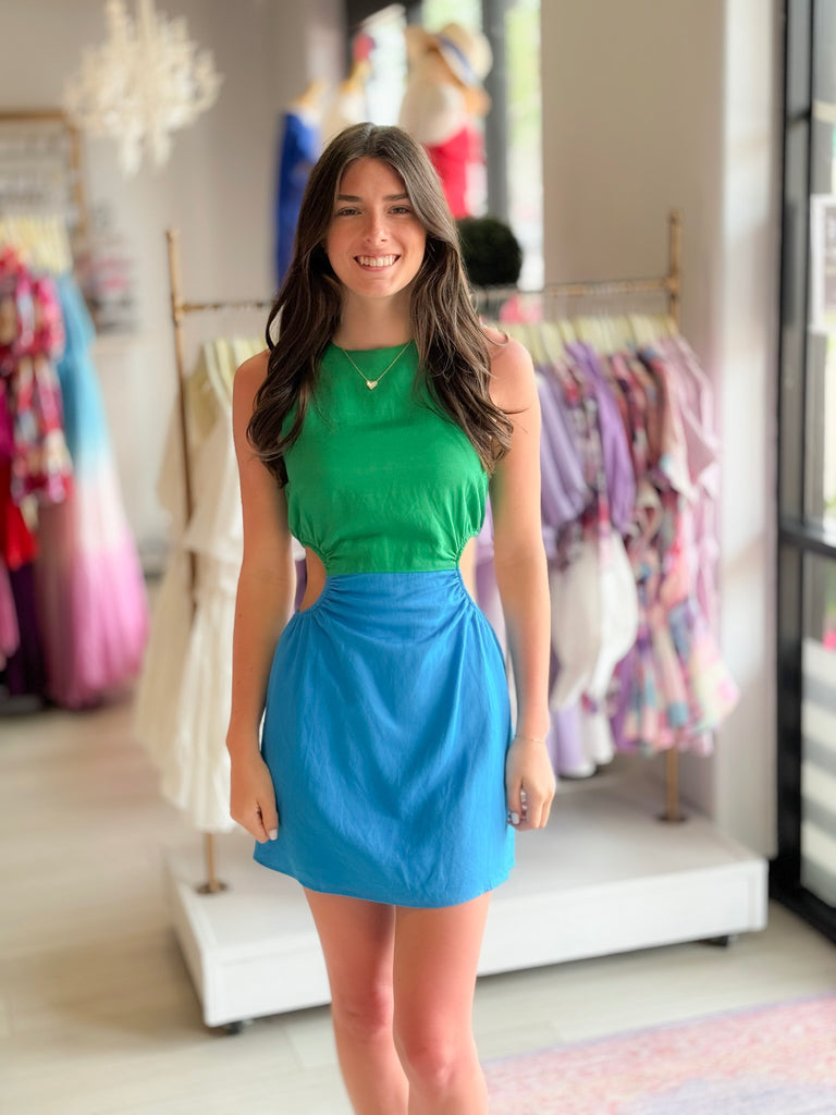 Dresses — French Violet Boutique