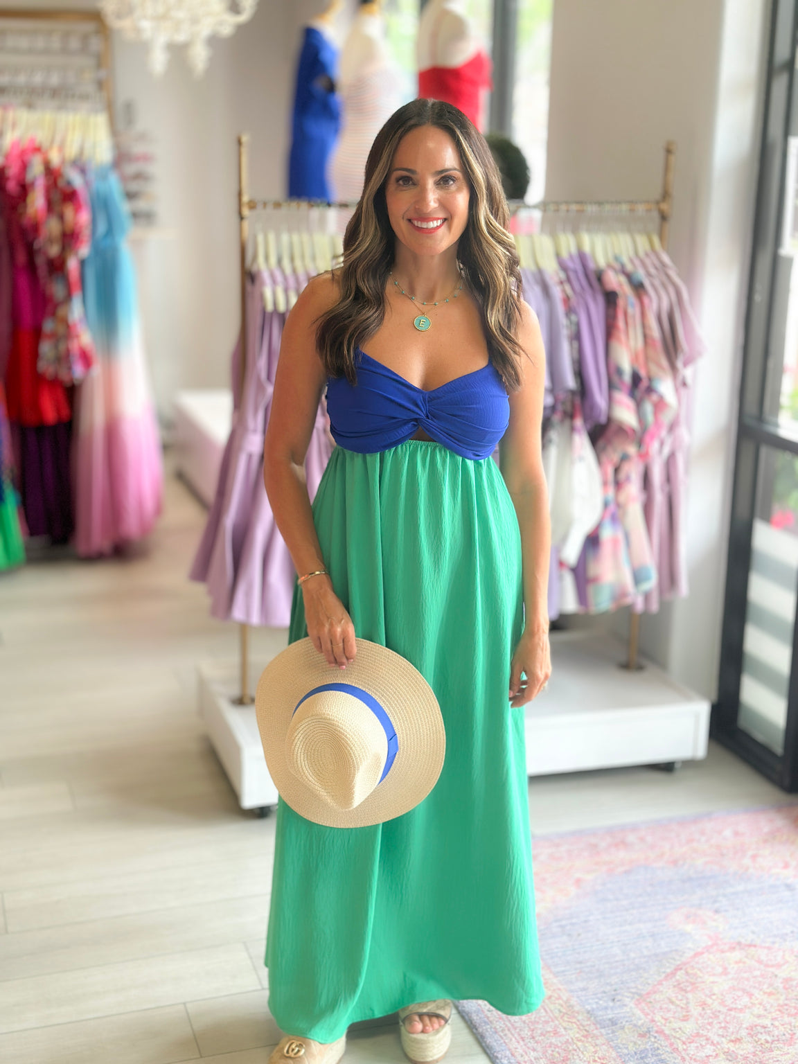 French Violet Boutique