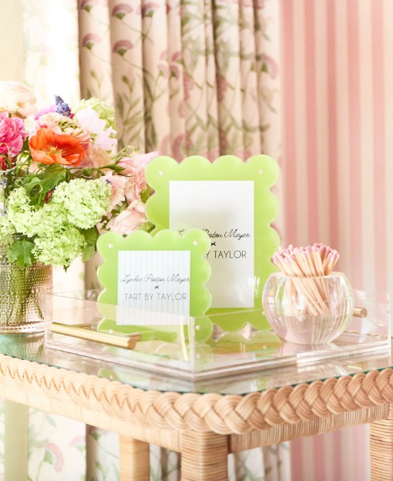 Tart by Taylor Frames — French Violet Boutique